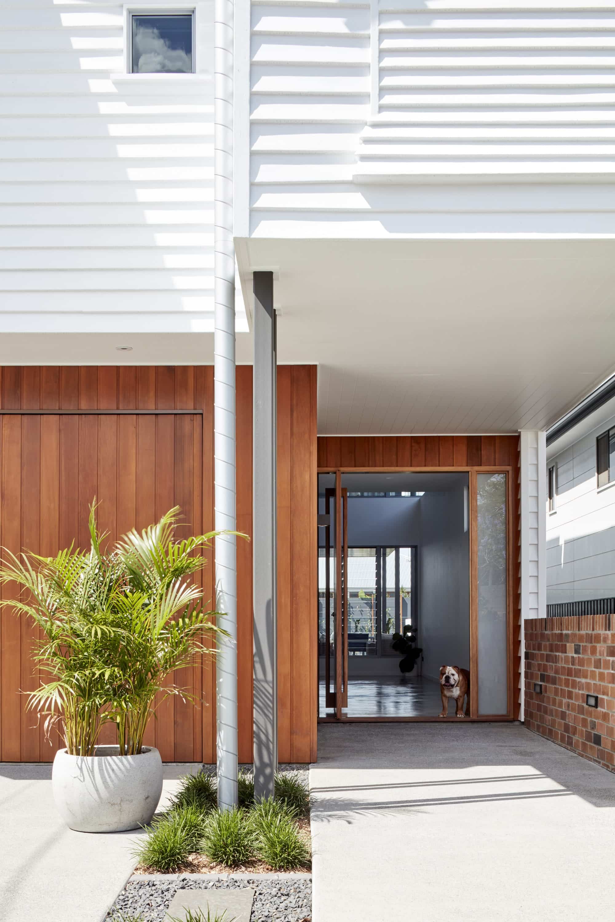 Elliot - Base Architecture