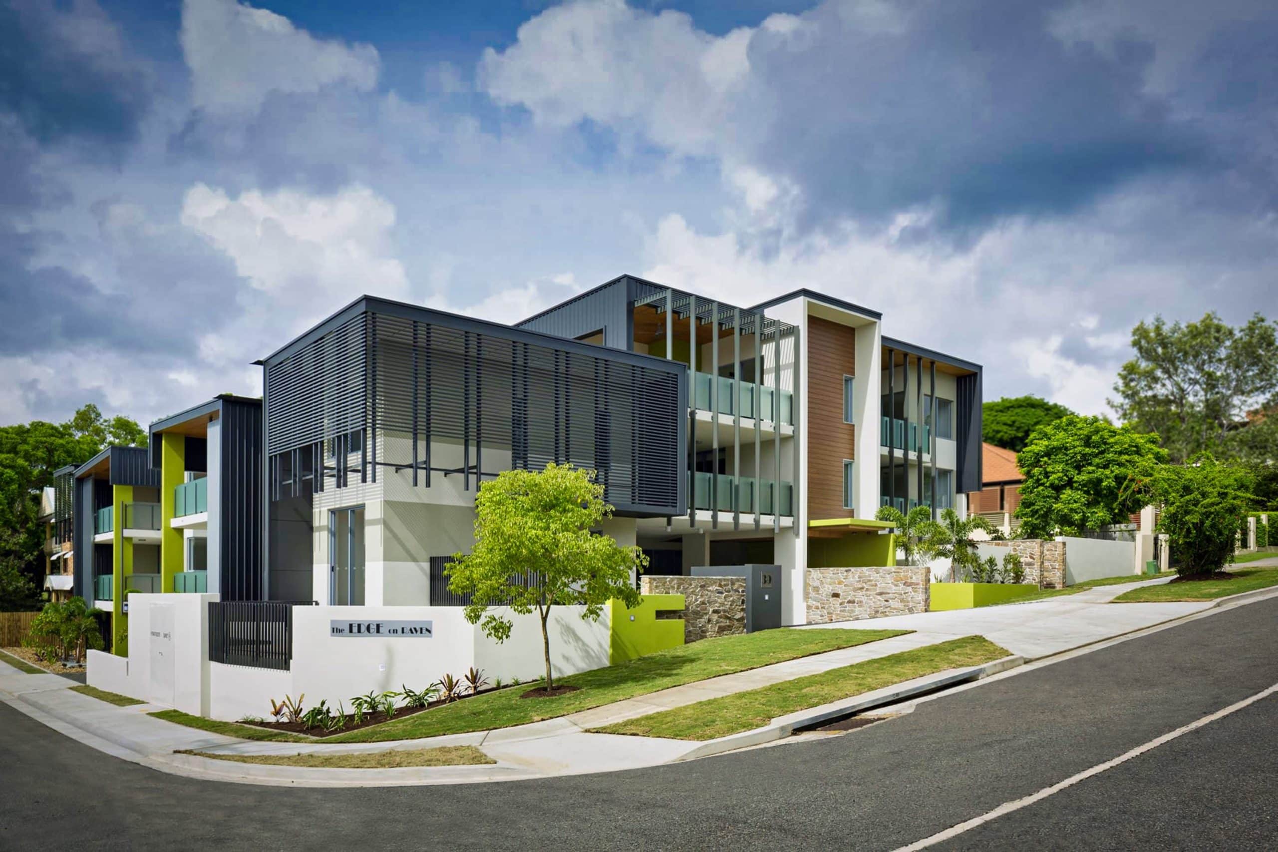 Architect Brisbane | Residential & Commercial Architect | Base Architecture